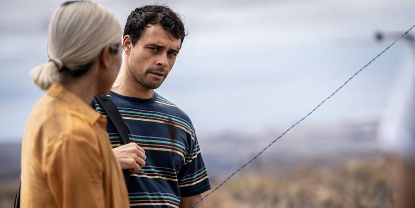 Nine Bodies in a Mexican Morgue Gets the Knives Out as This Series Gets ...