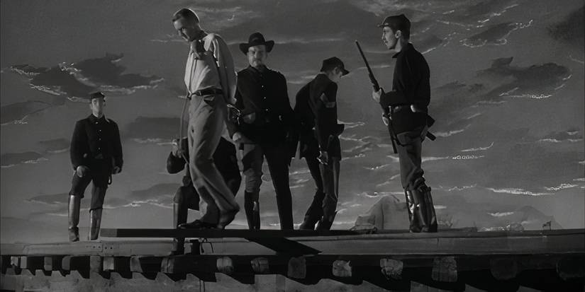 This Oscar-Winning War Film Is Also 1 of the Greatest Twilight Zone ...