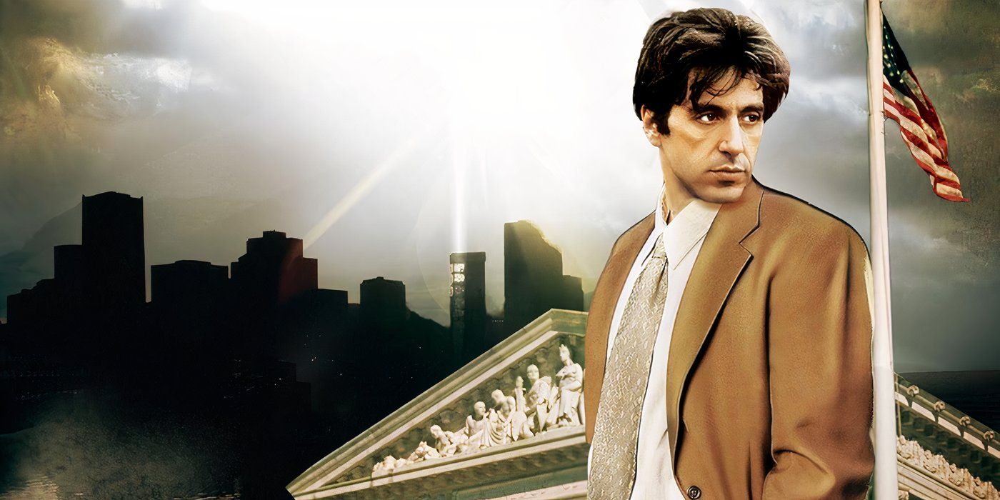 Al Pacino's Must-Watch Performance in This Controversial HBO Biopic ...