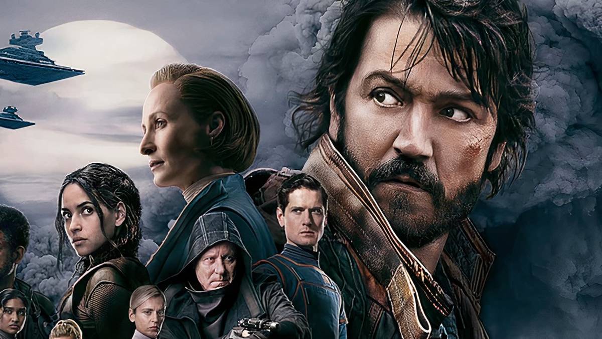 The Best Star Wars TV Show is Only the Best For This Unlikely Reason