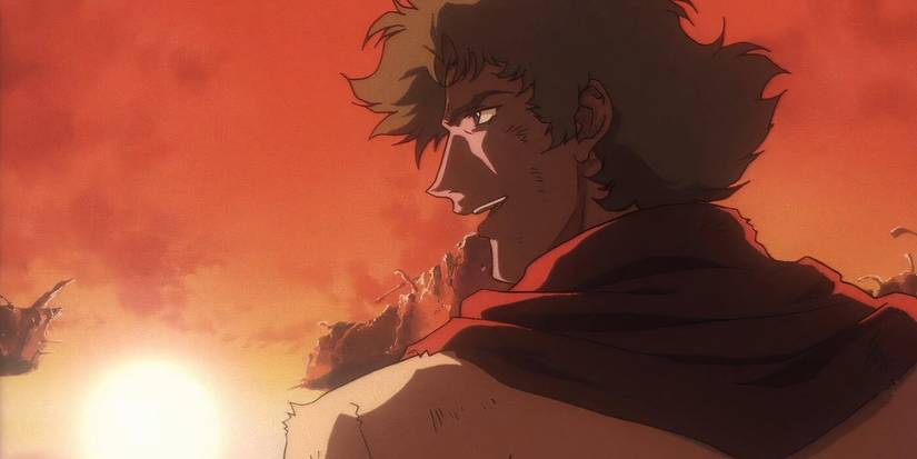 10 Best-Animated Cowboy Bebop Episodes, Ranked