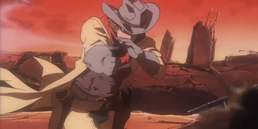 Every Cowboy Bebop Episode, Ranked From Worst to Best