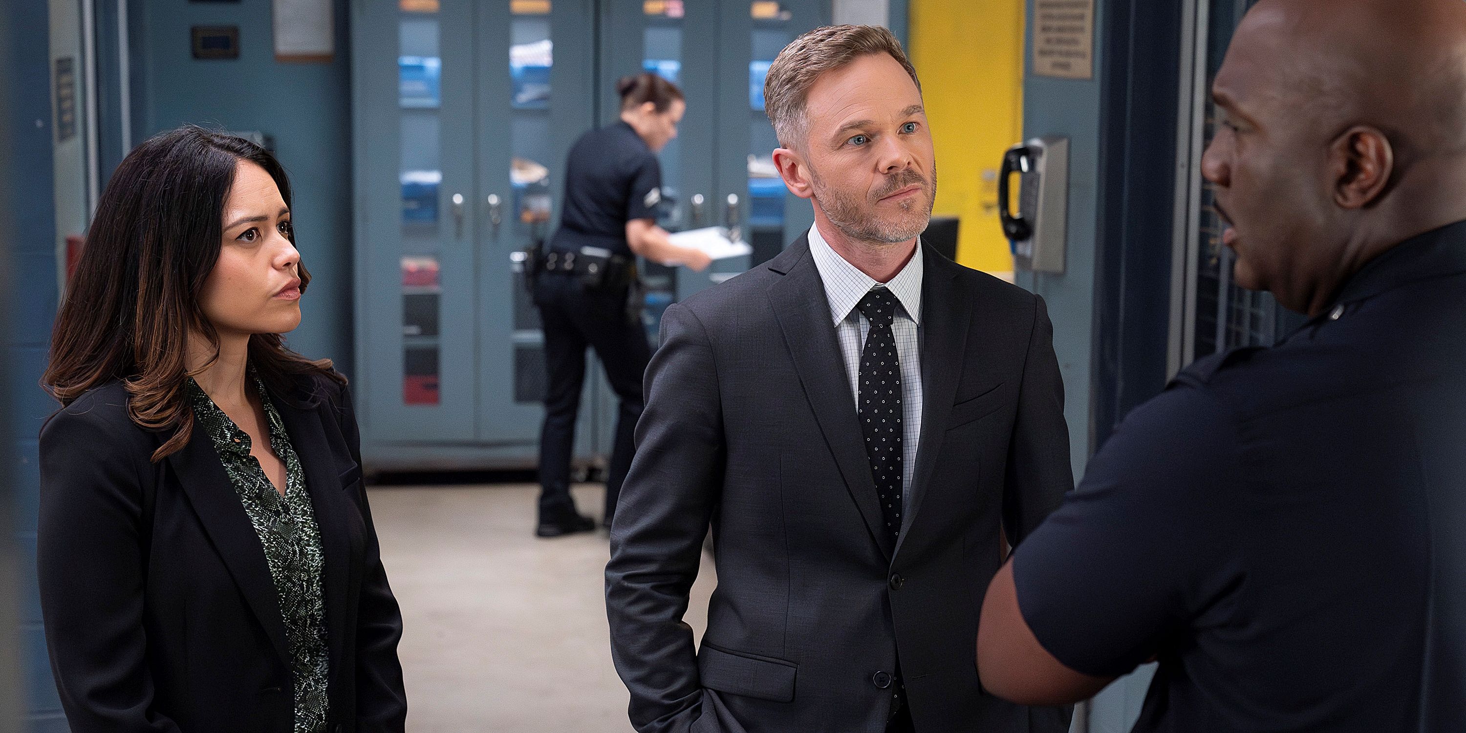 The Rookie Season 7, Episode 14 Release Date & Time