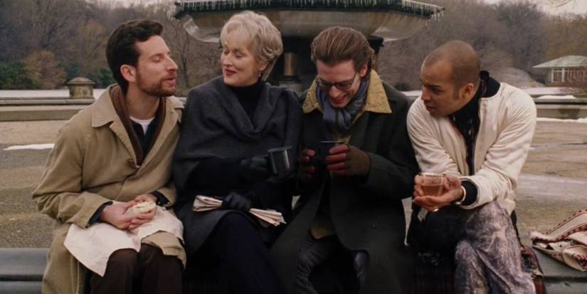 10 HBO Miniseries That Nail Every Episode