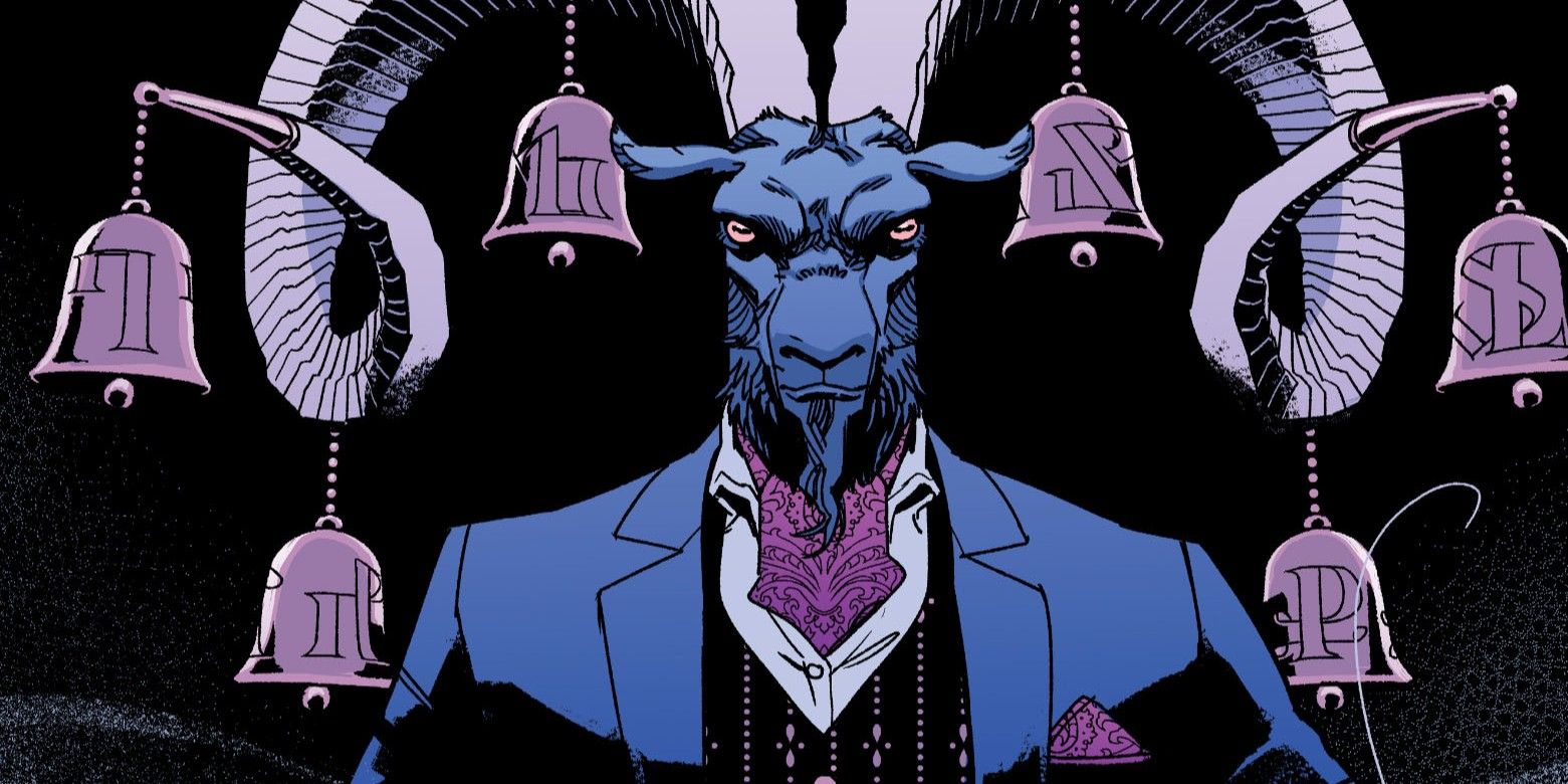 The Best Jedi Master Is Getting His Own Horror Series