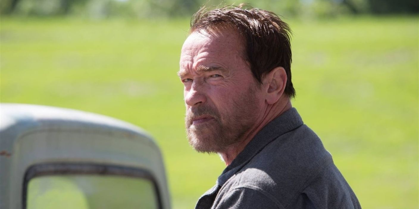 Arnold Schwarzenegger's 10-Year-Old Zombie Movie Gets New Streaming Home