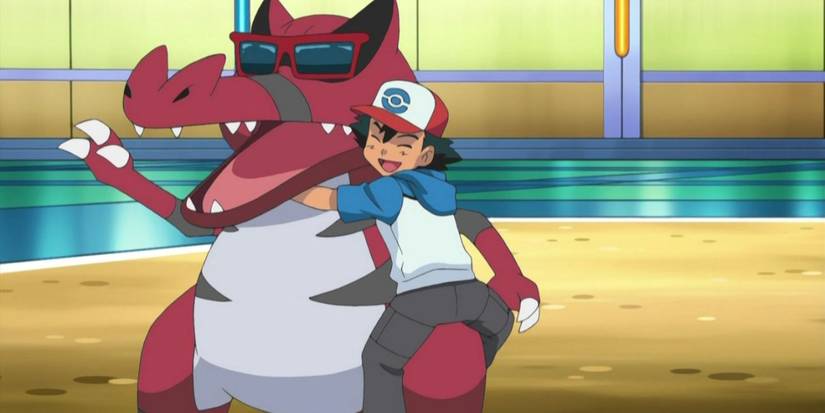 Every Pokémon Season Starring Ash Ketchum, Ranked