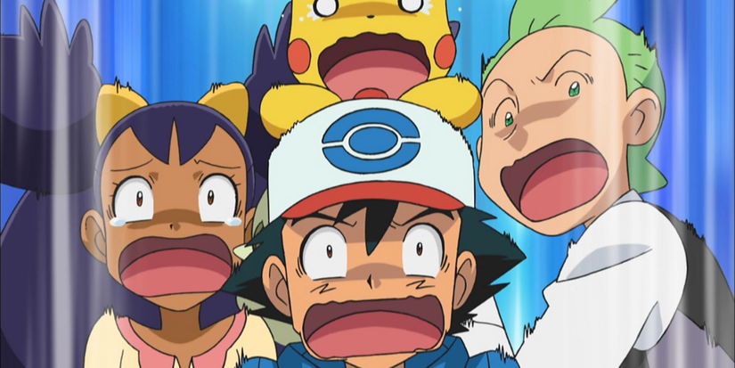 10 Best Animated Pokémon Black & White Episodes, Ranked