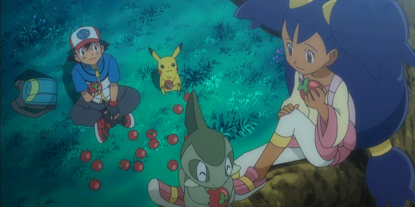 10 Best Animated Pokémon Black & White Episodes, Ranked