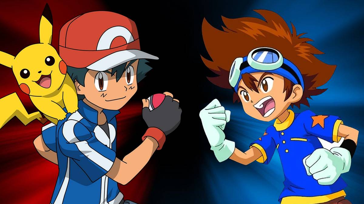 I Love Pokémon, But This Monster-Catching Series Is a Blueprint for ...