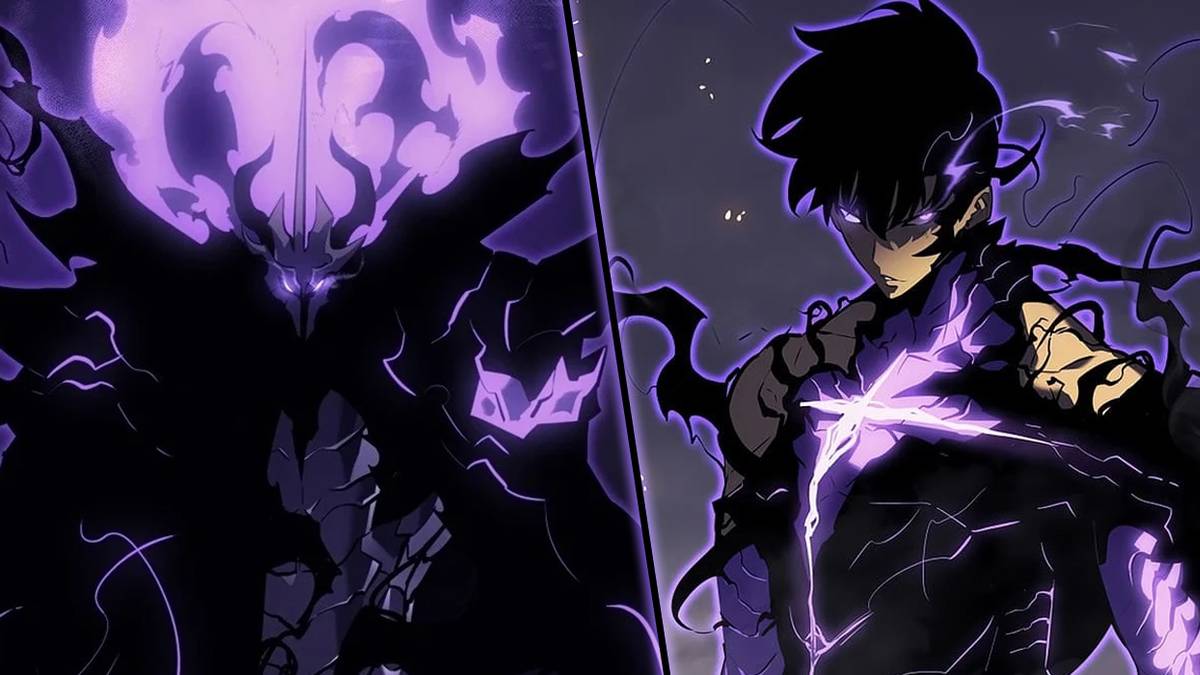 Who Is Ashborn in Solo Leveling? The Shadow Monarch, Explained