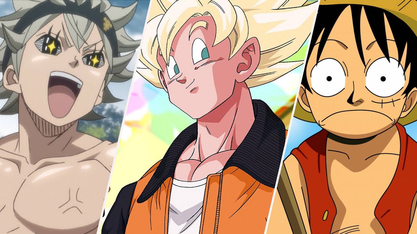 The 5 Biggest Problems Modern Shonen Anime Keep Suffering From