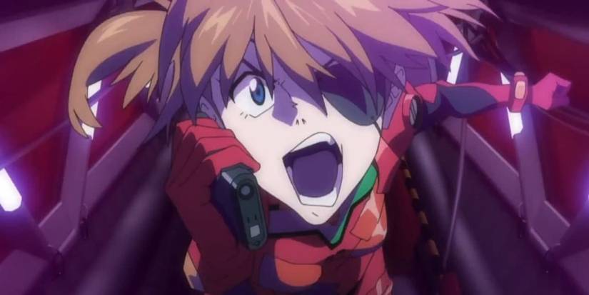 10 Female Anime Characters Who Fell in Love With Walking Red Flags