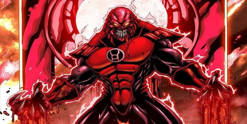 10 Supervillains Who’d Be a Great Addition to the New DCU
