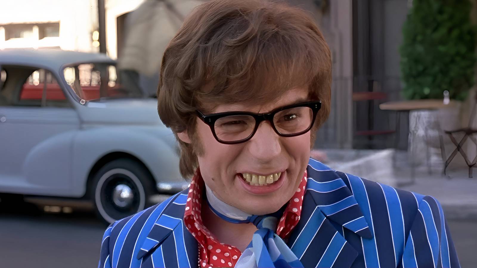 24 Years Later, Mike Myers Officially Confirms Austin Powers 4