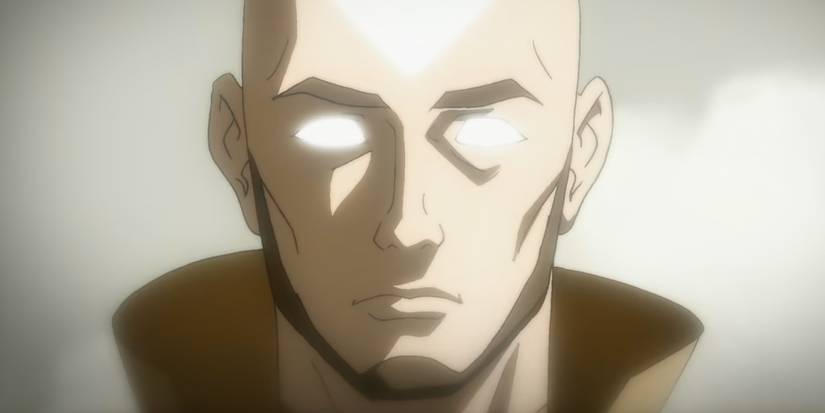Avatar Aang: The Last Airbender's Will Be the Franchise's Biggest ...