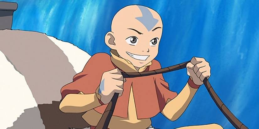 Netflix's Avatar: The Last Airbender Season 2 Will Fail Without These ...