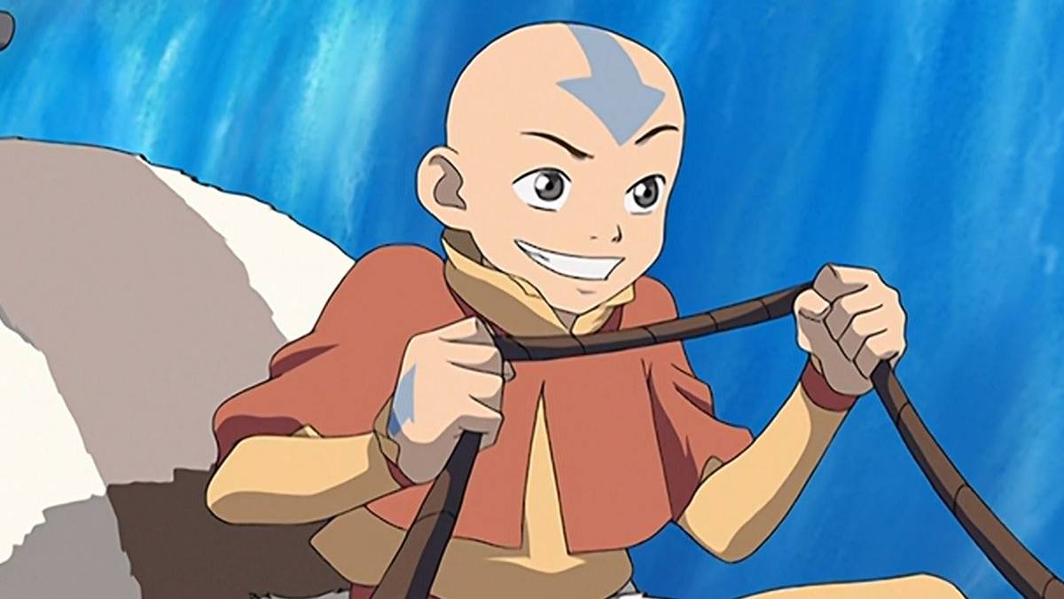 This Easy-to-Miss Avatar Easter Egg Is Actually a Shoutout to Aang’s ...