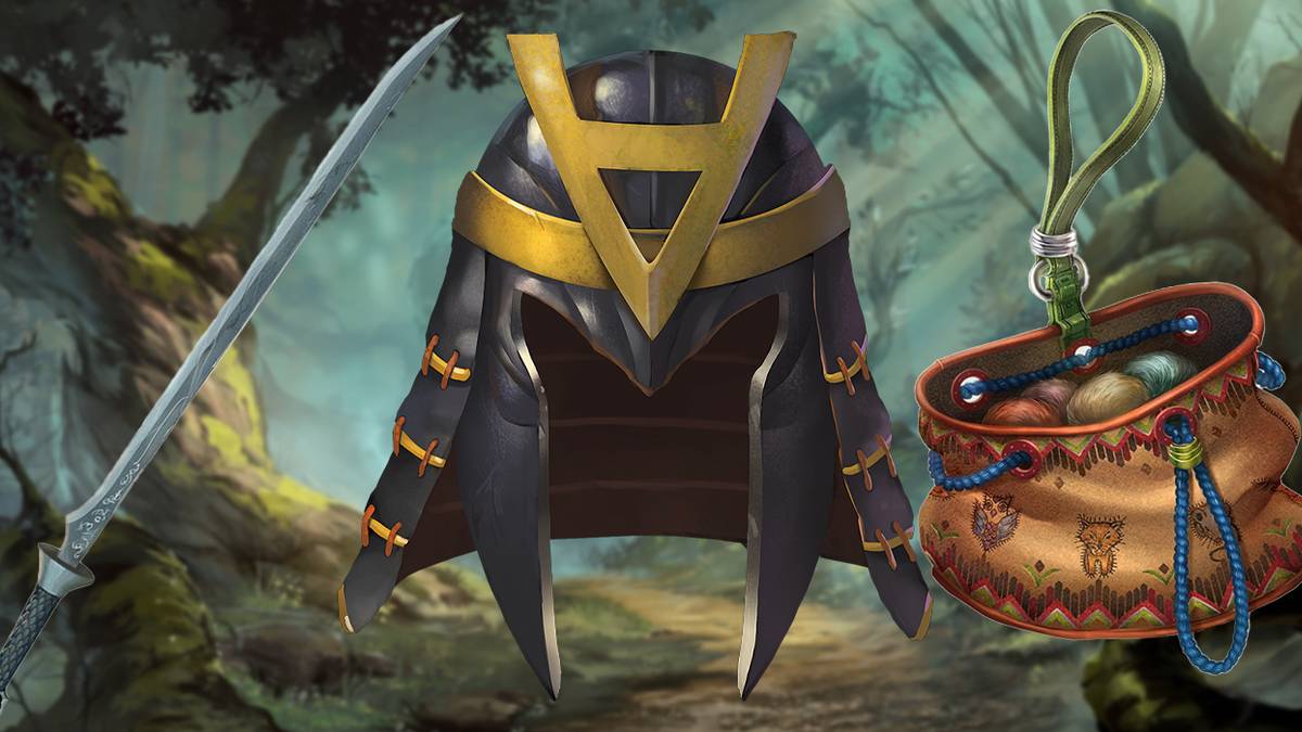 10 Coolest Magical Items in D&D You Can Build a Story Around