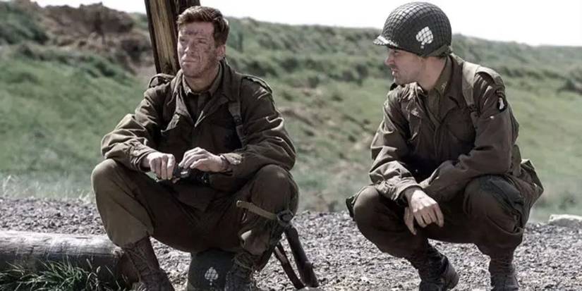Tom Hanks Was Hailed as ‘the Real Thing’ by a Military Expert in This ...