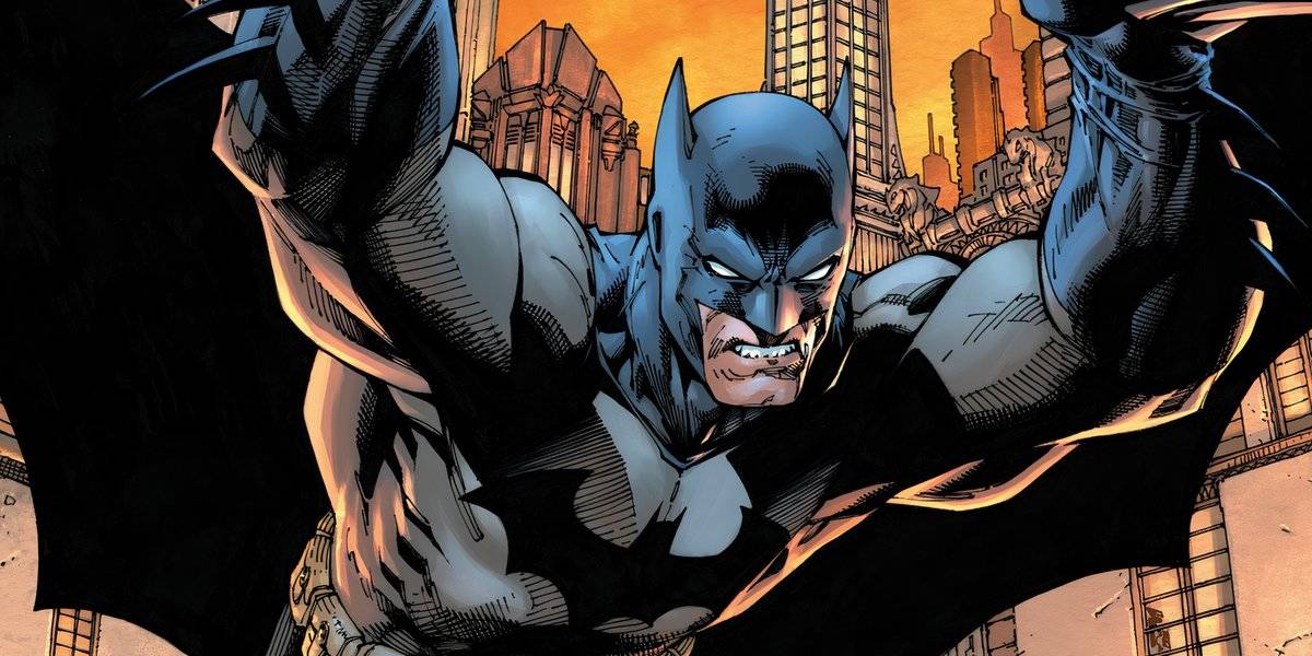 Batman #158 Review: "H2SH" Reveals a Return to Form Beneath Its Bandages