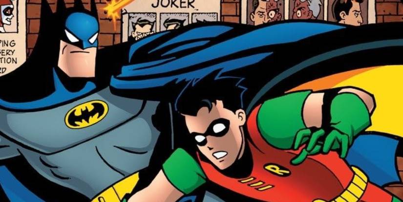 Batman's Milestone Stories: Legends of the Dark Knight to Absolute Batman