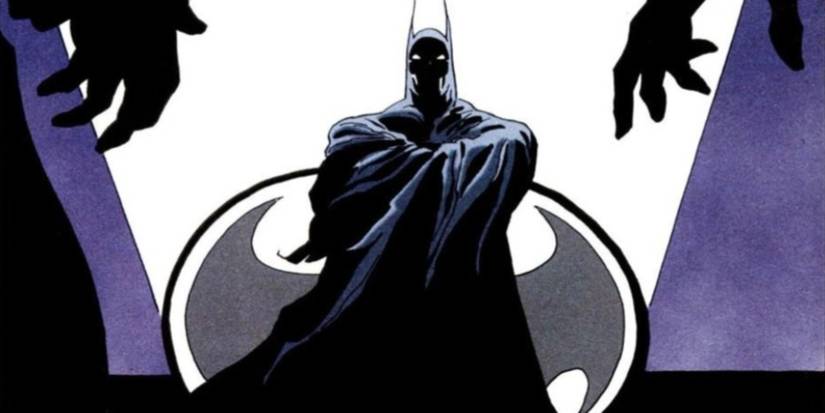 10 Batman Comics That Are Great Starting Points for New Readers