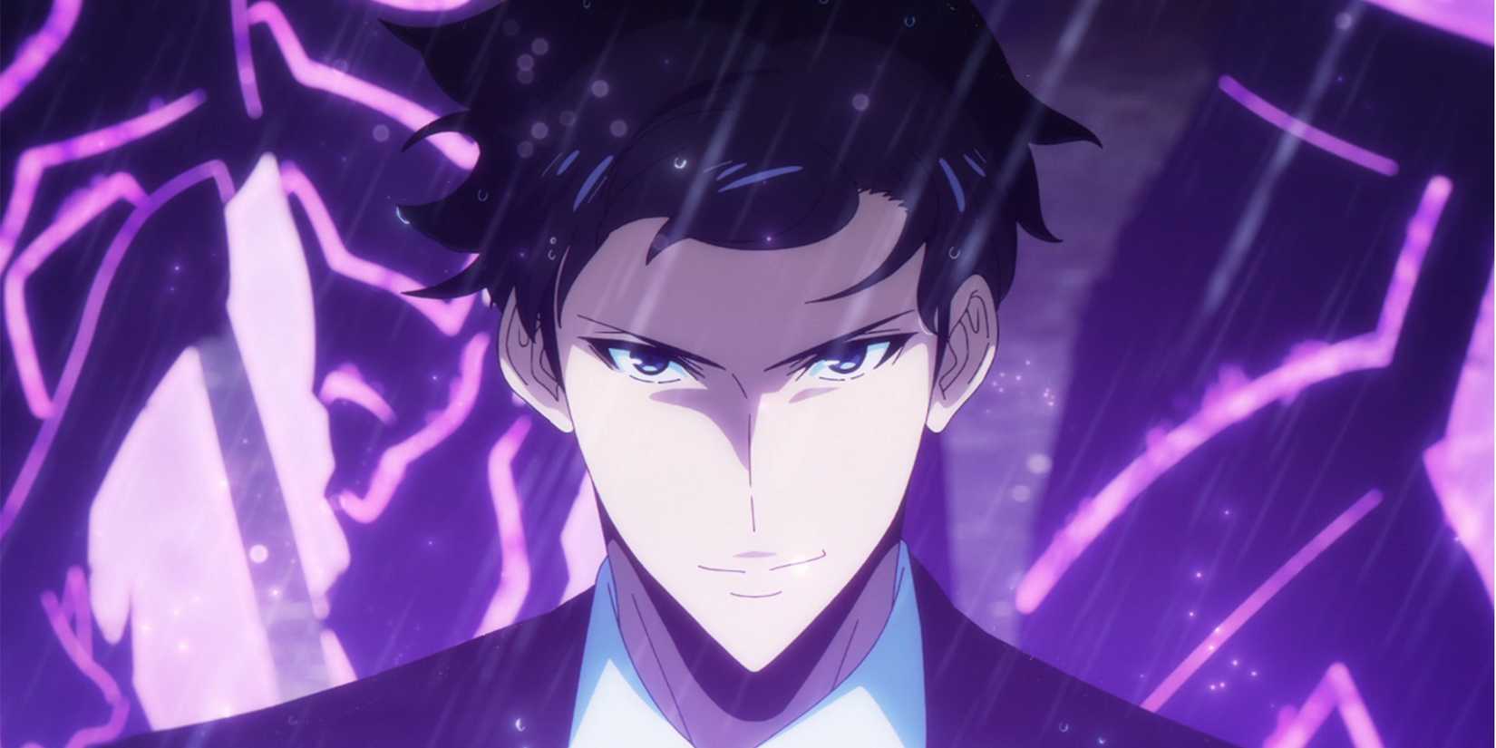 This Chinese Anime is Going to Dethrone Solo Leveling as the Best ...