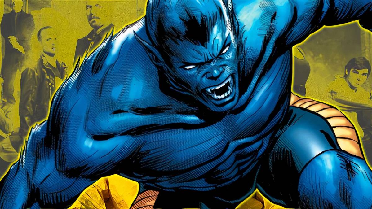 X-Men Reboot Movie's Rumored Frontrunner for Beast Will Excite Breaking ...
