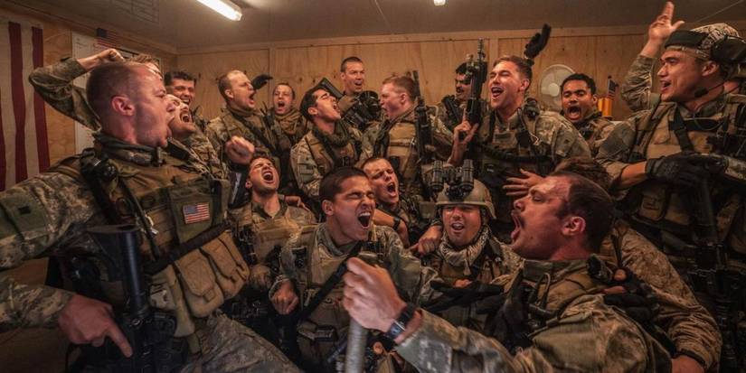 Joseph Quinn Stole the Show in This 93% Fresh War Movie That Every Film ...