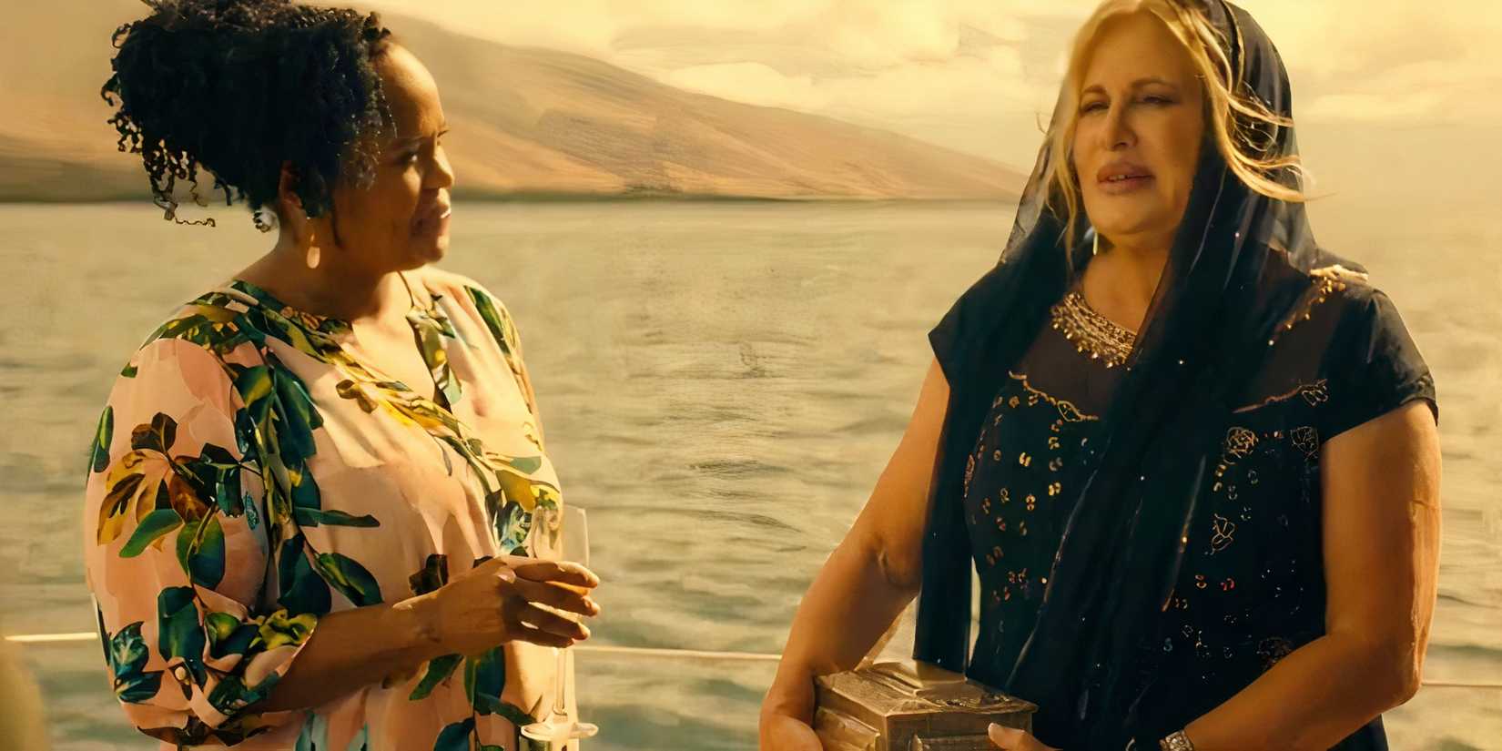 The White Lotus Made a Huge Mistake With This Character (& The Show ...