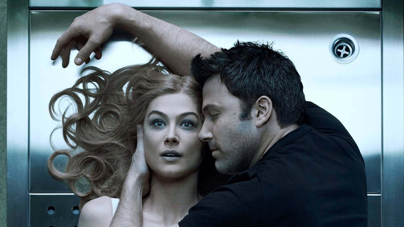 Se7en Director's $371 Million Psychological Thriller Is Coming to Hulu Next Month