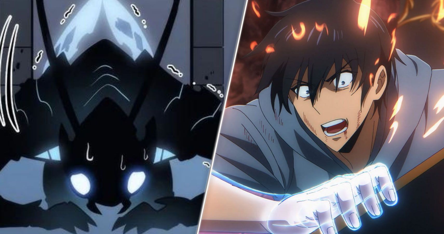 Every Dungeon Sung Jinwoo Enters in Solo Leveling, Ranked