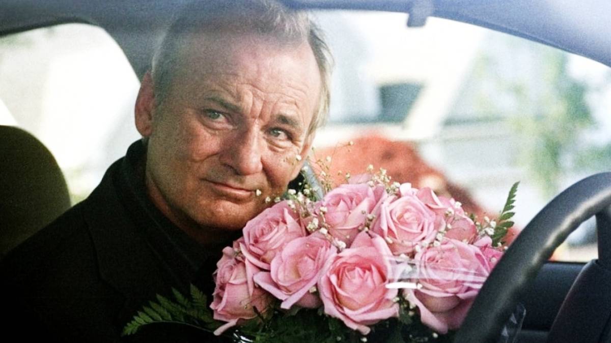 Bill Murray Says His Best Performance Is in Forgotten Dark Comedy