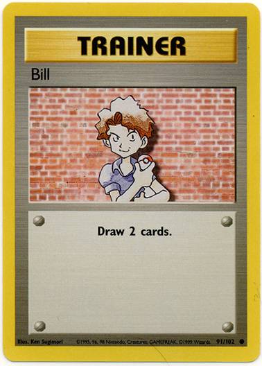 Pokémon TCG: 10 Strongest Trainer Cards in the Base Set, Ranked