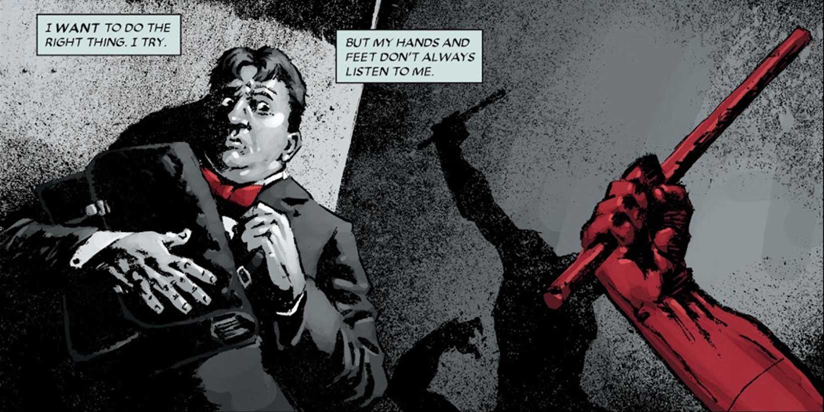 Daredevil's Foggy Nelson Escaped His Surprising MCU Fate More Than Once ...