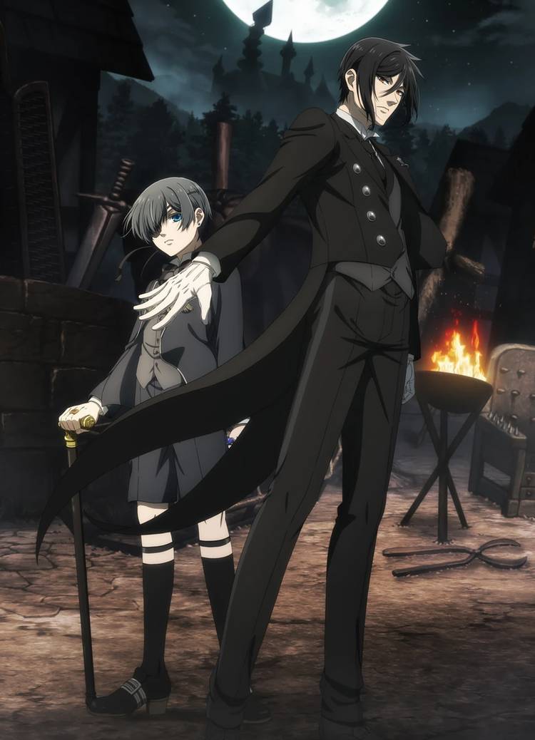 Every New Anime Streaming On Crunchyroll This Week (June 16-June 22, 2025)