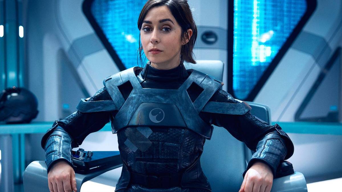 Black Mirror Season 7 Debuts With Poorer Viewership Numbers Than Season ...