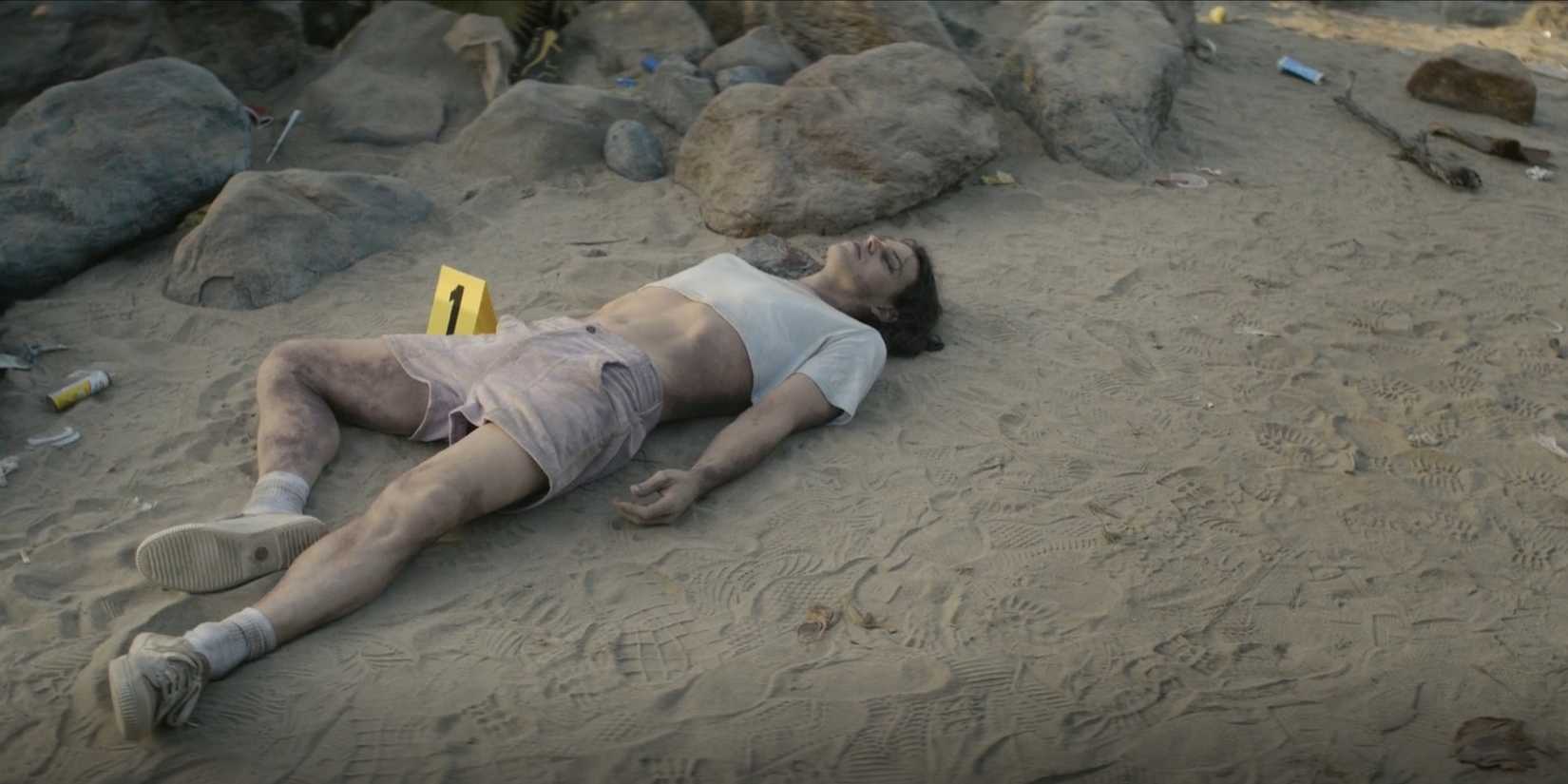 Every Kill From Season 1 of Dexter: Original Sin, Ranked