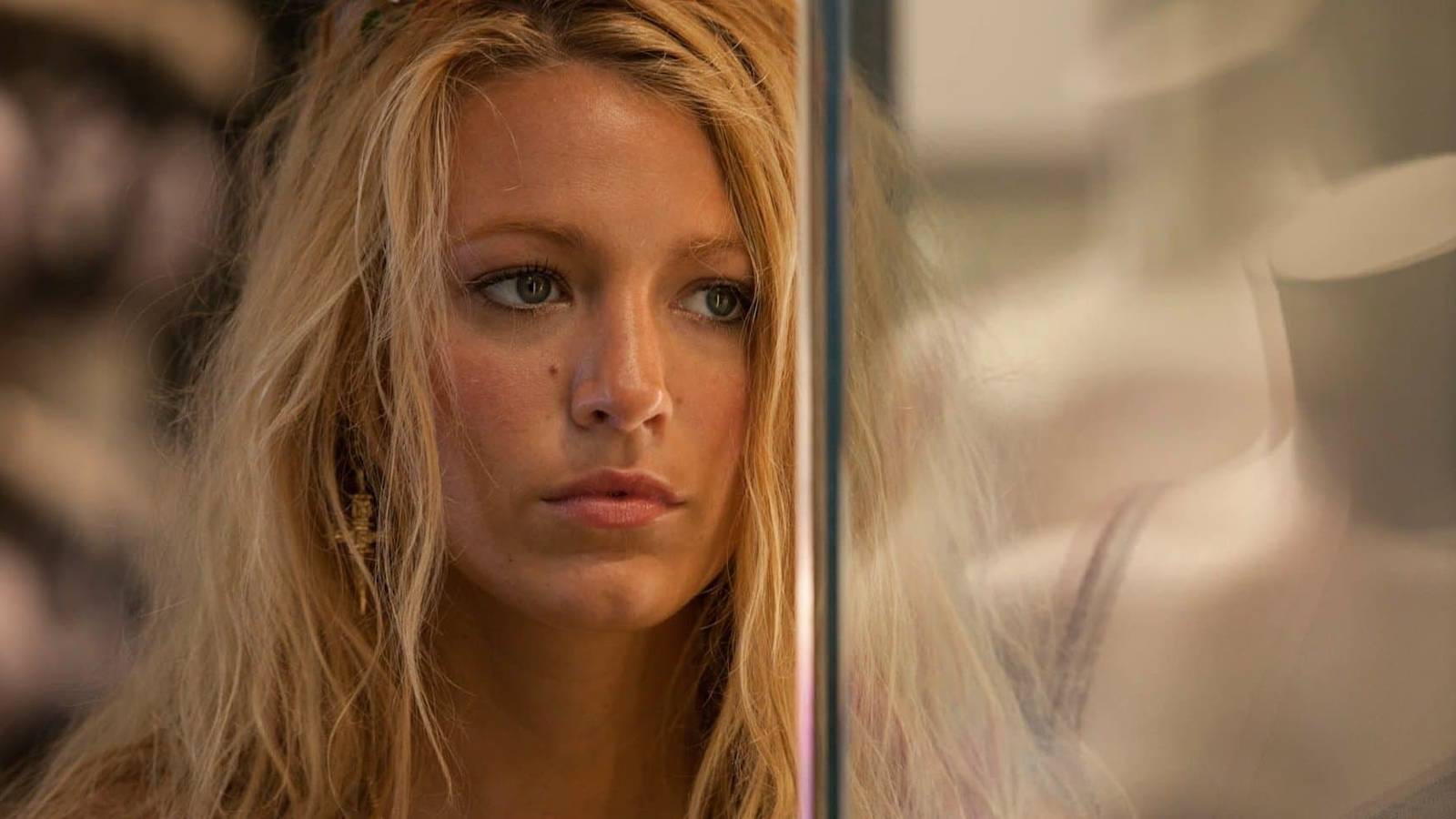 Oliver Stone & Blake Lively's 13-Year-Old Action Thriller Hits Peacock ...