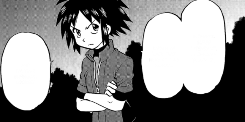 10 Strongest Pokédex Holders in the Pokémon Manga, Ranked