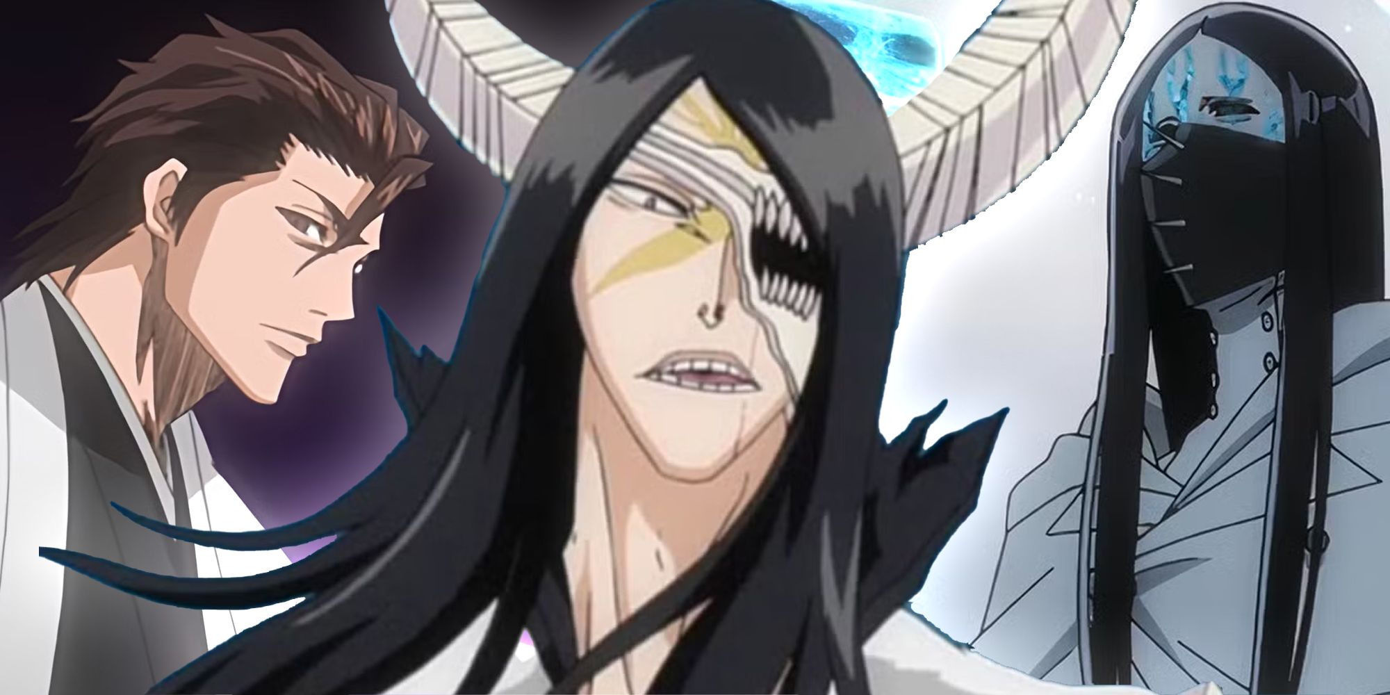 10 Most Badass Bleach Villains, Ranked