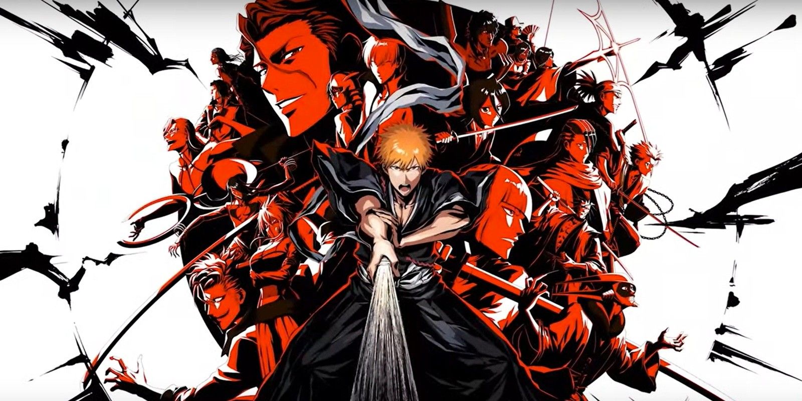 15 Ways Bleach Inspired Jujutsu Kaisen