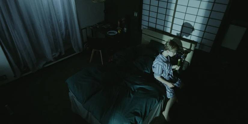 'Disconcerting': Bloat's Malcolm Fuller & Sawyer Jones on Portraying the Kappa Over FaceTime