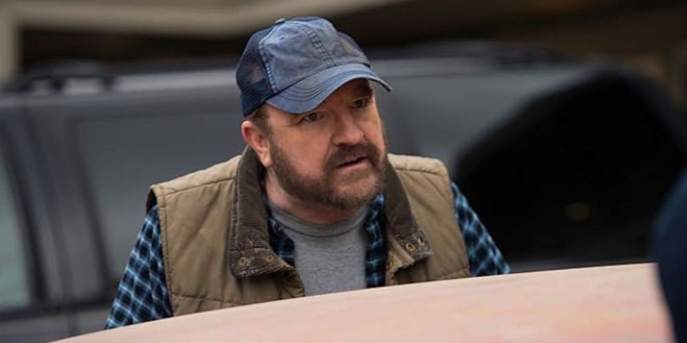 20 Best Supernatural Quotes, Ranked