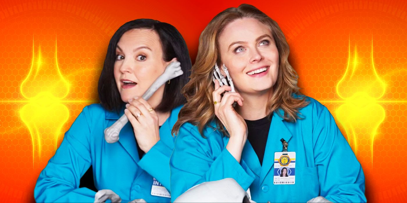 'Everyone Misses It': Emily Deschanel & Carla Gallo Open to Bones Revival