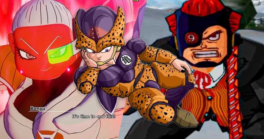 Dragon Ball Super Finally Makes Clear Who the Series' 5 Main Characters Are