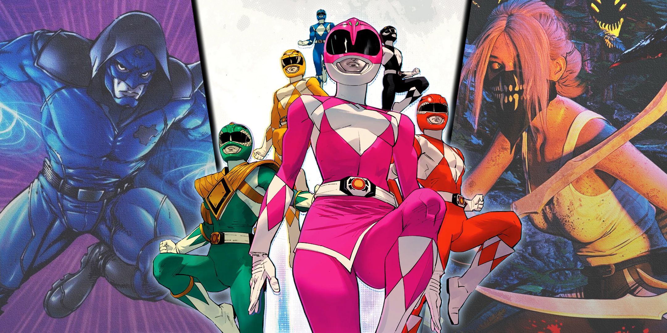 10 Strongest Superheroes (That Most Fans Haven't Heard Of)