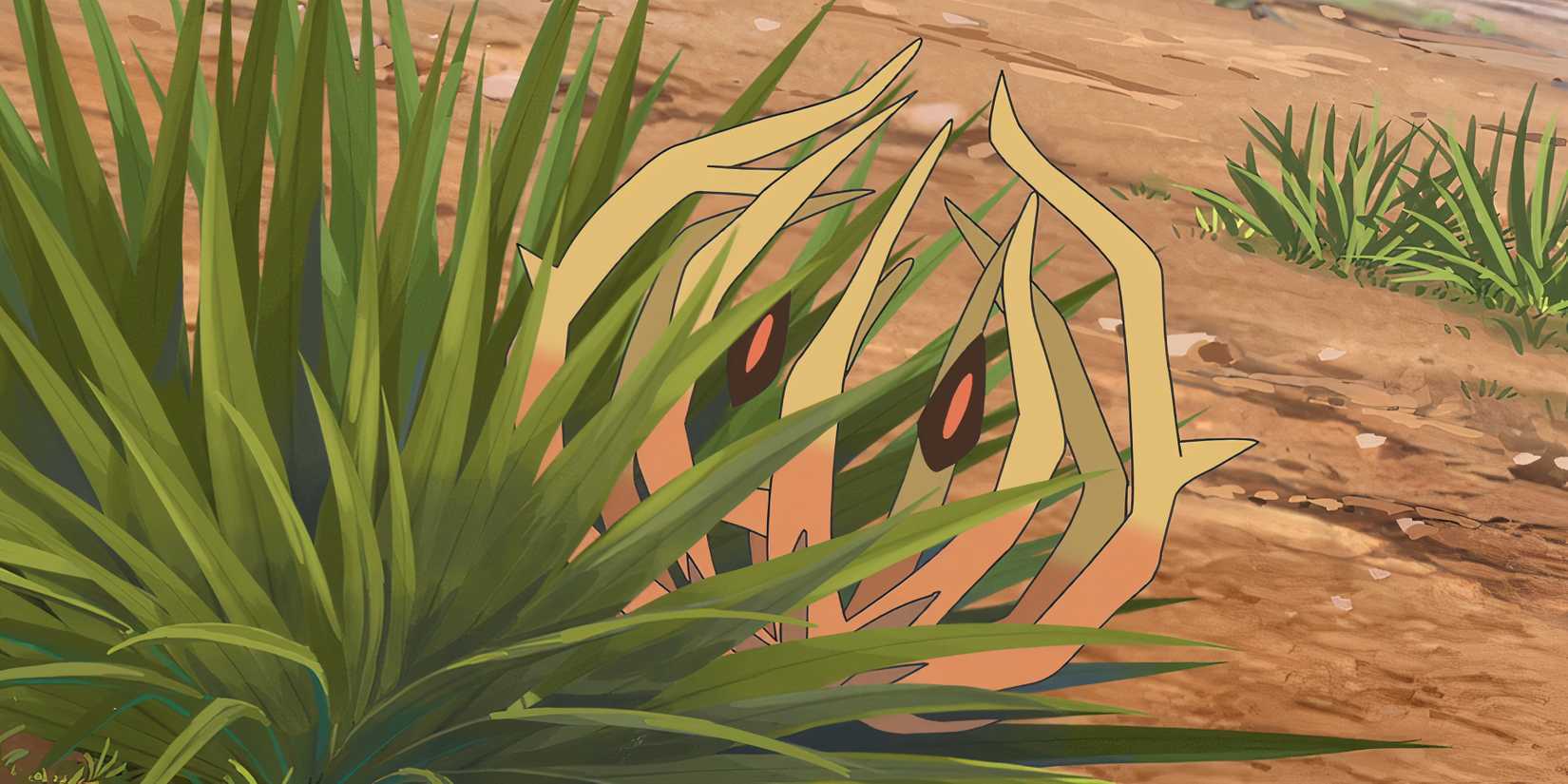 These 10 Grass-Type Pokémon Have Secret Mythological Connections