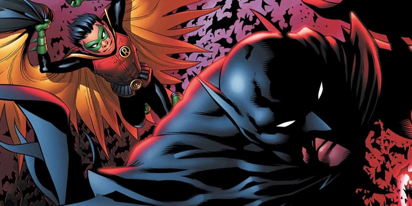 10 Must-Read Modern Batman Runs Since Frank Miller's Year One